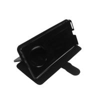 China Sublimation Coated Case PU Leather Flip Phone Case For Huawei Mate 40 Pro Lite for sale