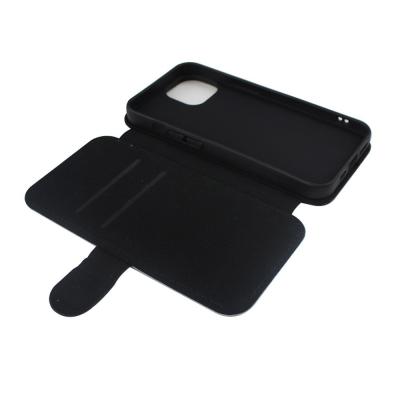 China Shockproof IPhone Flip Wallet Sublimation Phone Cases for sale