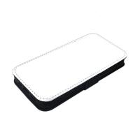 China Shockproof IPhone Flip Wallet Sublimation Phone Cases for sale