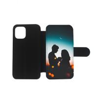 China Protective Shell Sublimation Flip Phone Cases For IPhone15 16 for sale