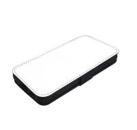 China Classic Style Custom Designs Sublimation Leather Flip Wallet Phone Case For SamSung Galaxy S23 24 Ultra Plus for sale