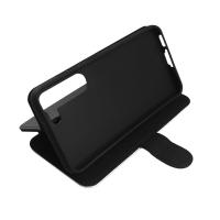 China Classic Style Custom Designs Sublimation Leather Flip Wallet Phone Case For SamSung Galaxy S23 24 Ultra Plus for sale