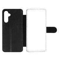 China Custom 2D Sublimation Flip Case For SamSung A34 5G for sale