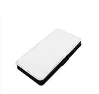 China PU Leather Phone Case 2D Sublimation Blank Flip Cover For SamSung Honor20 10 for sale