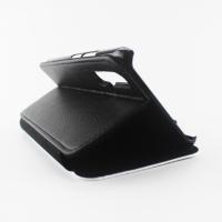 China PU Leather Phone Case 2D Sublimation Blank Flip Cover For SamSung Honor20 10 for sale