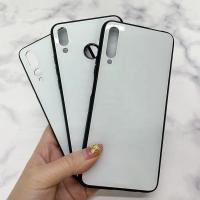 China Sublimation Glass Mobile Phone Cover And Cases For Huawei P20 Pro for sale