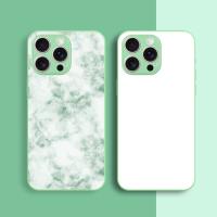 China Fashion Style Colored Sublimation Coating TPU Silicone Rubber Phone Case For IPhone for sale