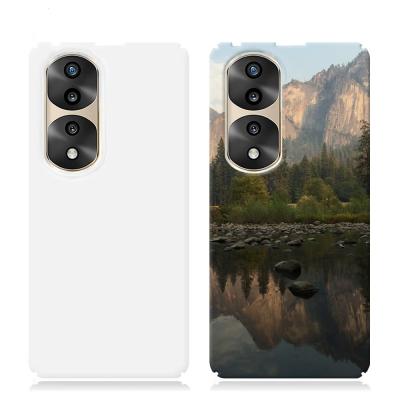China Diy custom 3D Phone Cases For Sublimation Printing Glossy matte Phone Cases for sale