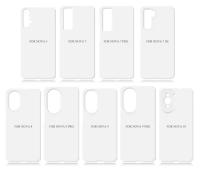 China Diy custom 3D Phone Cases For Sublimation Printing Glossy matte Phone Cases for sale