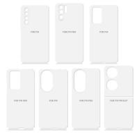 China Diy custom 3D Phone Cases For Sublimation Printing Glossy matte Phone Cases for sale