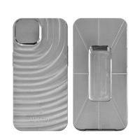 China Mold For 3D Sublimation Film Phone Cases Sublimation Phone Case Mould for sale