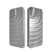 China Mold For 3D Sublimation Film Phone Cases Sublimation Phone Case Mould for sale