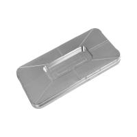 China Mold For 3D Sublimation Film Phone Cases Sublimation Phone Case Mould for sale
