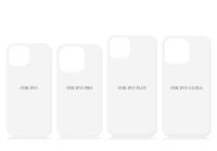 China Waterproof 3d Print Mobile Cover Iphone Case For Sublimation for sale