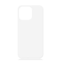 China Waterproof 3d Print Mobile Cover Iphone Case For Sublimation for sale