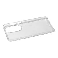 China Blank Plastic Sublimation Phone Cases Custom 2D Sublimation Printing PC Phone Case For Huawei P50 Pro for sale