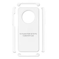 China DIY Printing Coated Film Sublimation Mobile Phone Cases For Huawei Mate 50 Pro for sale