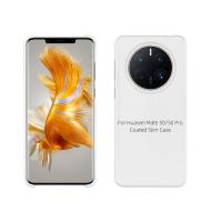 China DIY Printing Coated Film Sublimation Mobile Phone Cases For Huawei Mate 50 Pro for sale