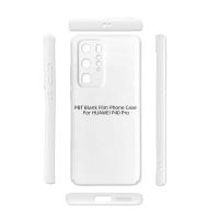 China Sturdy 3D Sublimtion Phone Cases For Huawei P40 Pro Camera Protection for sale