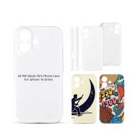 China Custom Picture Iphone Cases For Sublimation for sale