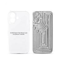 China Custom Picture Iphone Cases For Sublimation for sale