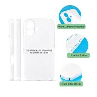 China Custom Picture Iphone Cases For Sublimation for sale