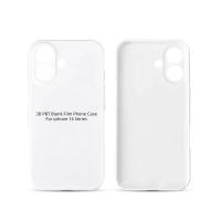 China Custom Picture Iphone Cases For Sublimation for sale