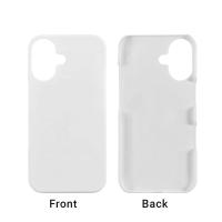 China Custom Print Blank 3D Sublimation Iphone Cases For Iphone 16 15 14 13 Pro Max for sale