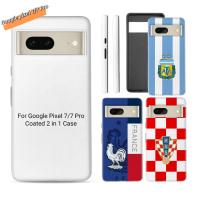 China Sublimation Heavy Duty Phone Cases Tough Mobile Case For Google Pixel 7 Pro for sale