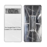 China Sublimation Heavy Duty Phone Cases Tough Mobile Case For Google Pixel 7 Pro for sale