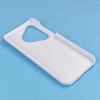 China Anti-Fingerprint Sublimation Blanks 3D Slim Phone Case For Huawei P70 for sale