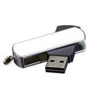 China Metal Sublimation USB Flash Drive 8GB 16GB 32GB 64GB USB Flash Storage Drive For Sublimation for sale