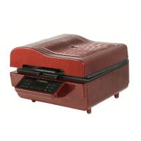 China Multifunctional 3D Sublimation Vacuum Heat Press Machine ST 3042 For All Sublimation Blanks Photos Printing for sale
