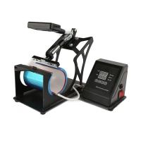 China Portable Sublimation Digital Mug Heat Press Machine For Mugs Printing for sale
