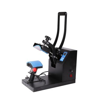 China Sublimation Cap Heat Press Machine Cap Heat Press Transfer Machine Transfer Sublimation Hat Cap for sale