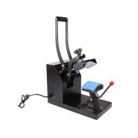 China Sublimation Cap Heat Press Machine Cap Heat Press Transfer Machine Transfer Sublimation Hat Cap for sale