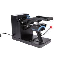 China Sublimation Cap Heat Press Machine Cap Heat Press Transfer Machine Transfer Sublimation Hat Cap for sale