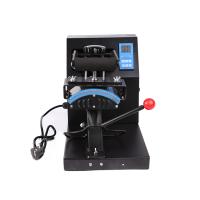 China Sublimation Cap Heat Press Machine Cap Heat Press Transfer Machine Transfer Sublimation Hat Cap for sale