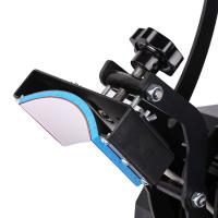 China Sublimation Cap Heat Press Machine Cap Heat Press Transfer Machine Transfer Sublimation Hat Cap for sale