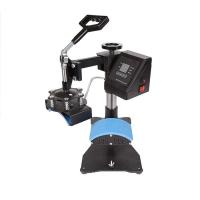 China Digital Hat Heat Press Cap Printing Machine Easy To Use for sale