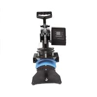 China Digital Hat Heat Press Cap Printing Machine Easy To Use for sale