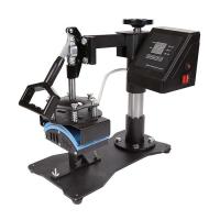 China Digital Hat Heat Press Cap Printing Machine Easy To Use for sale