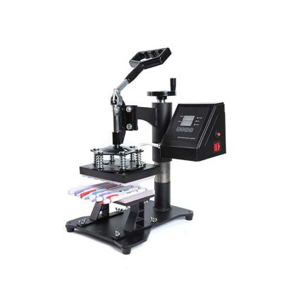China Compact Design Pen Heat Press Easy To Use Pen Printing Machine for sale
