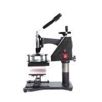 China Compact Design Pen Heat Press Easy To Use Pen Printing Machine for sale