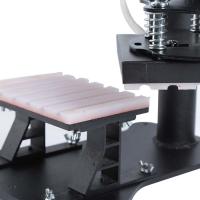 China Compact Design Pen Heat Press Easy To Use Pen Printing Machine for sale
