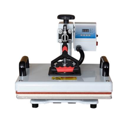 China Sublimation T Shirt Heat Press Machine Phone Case Heat Press For Photos Printing for sale