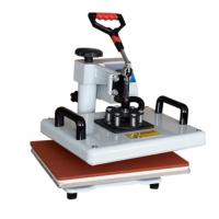 China Flat T Shirt Heat Press Machine Sublimation Press for sale