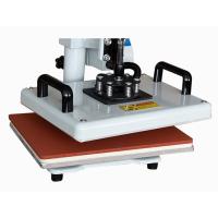 China Sublimation T Shirt Heat Press Machine Phone Case Heat Press For Photos Printing for sale