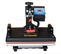 China Sublimation T Shirt Heat Press Machine Phone Case Heat Press For Photos Printing for sale