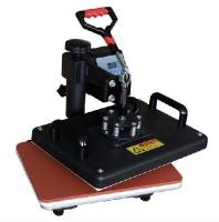 China Sublimation T Shirt Heat Press Machine Phone Case Heat Press For Photos Printing for sale